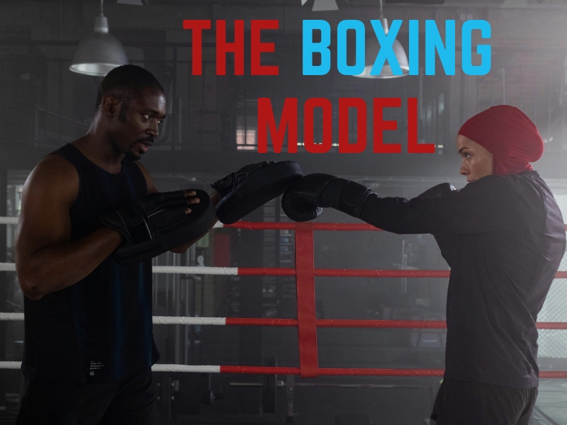 The Boxing Model – The Box Gathering
