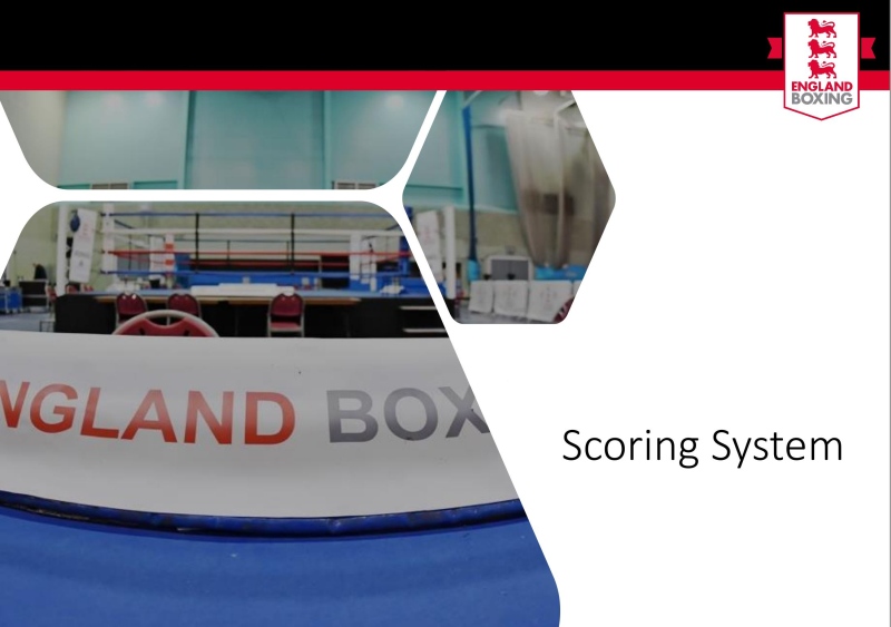 A Scoring Blow – The Boxing Scoring System Explained – The Box Gathering